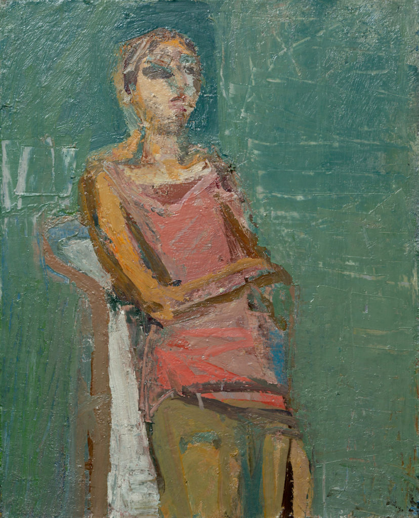 Arthur Neal Archives - Mode Gallery